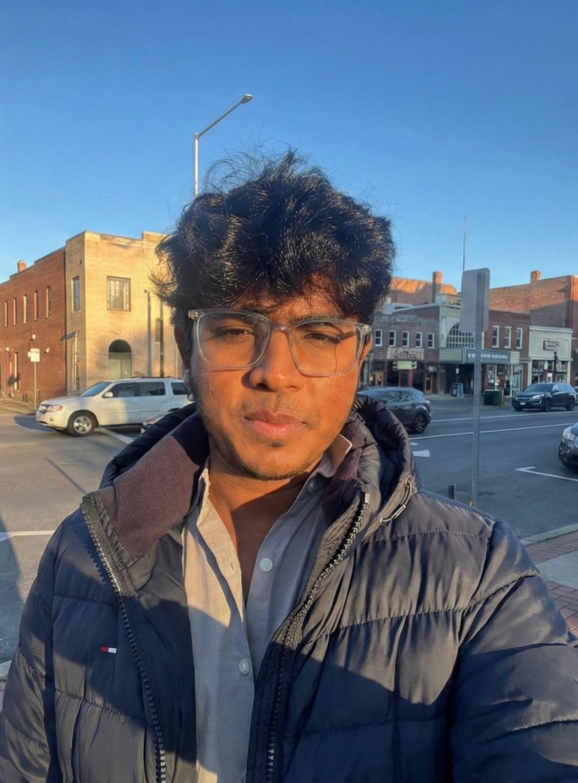 Deva Anand